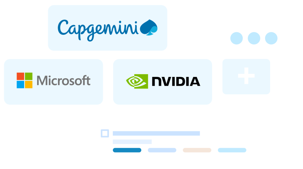 AI Agents Incubation | Capgemini
